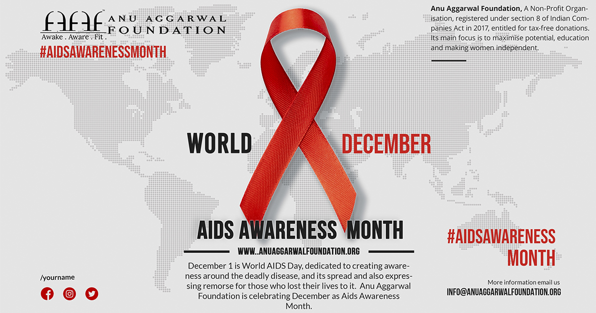 Anu Aggarwal Foundation | Women Safety and Community Health