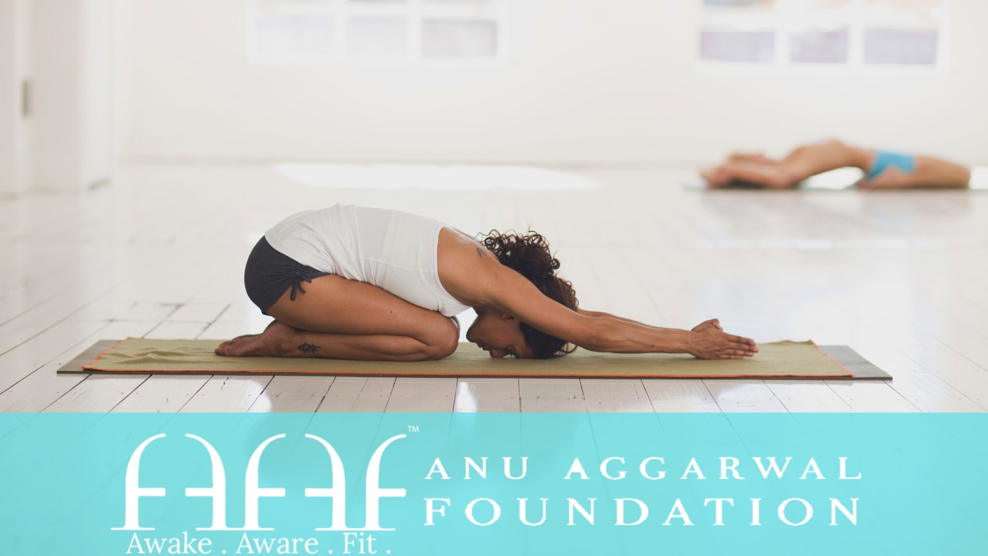 Awaken Positive Qualities Through Yoga | Anu Aggarwal