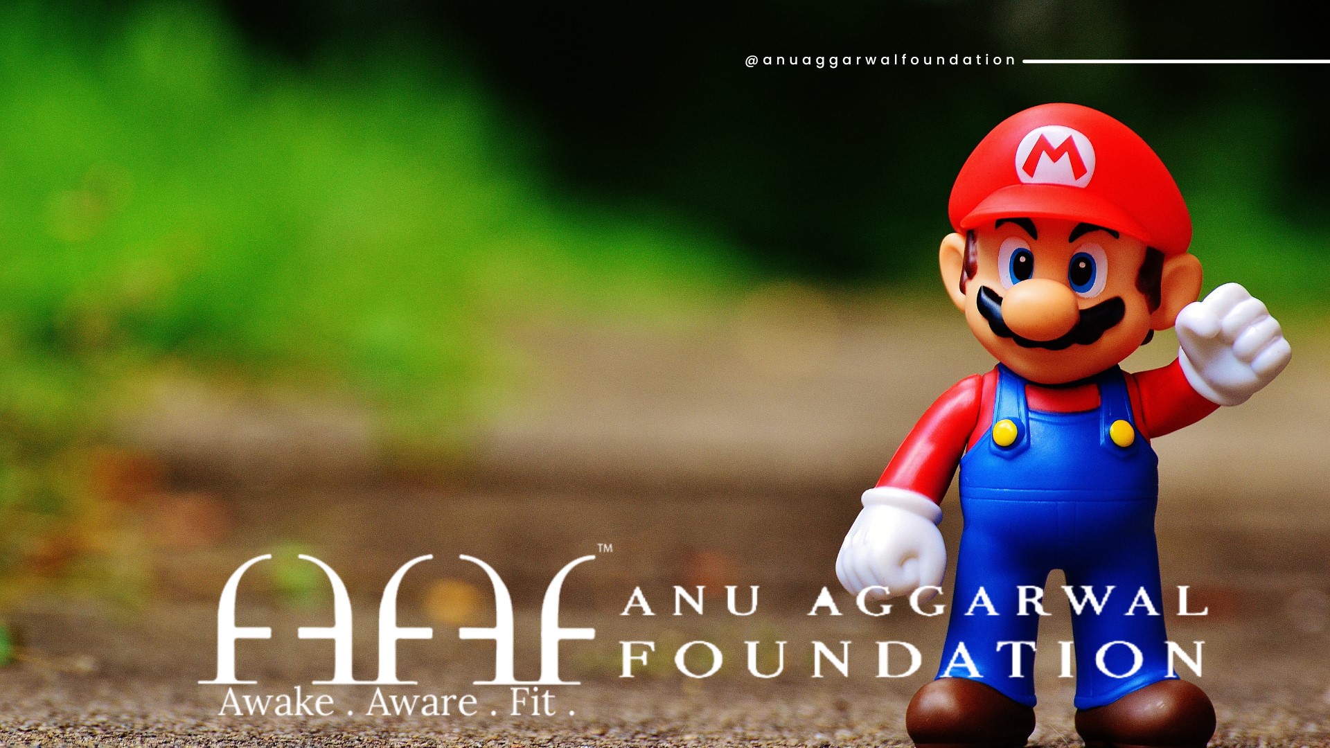 Cartoons Positively Affect Your Mental Health | Anu Aggarwal Foundation