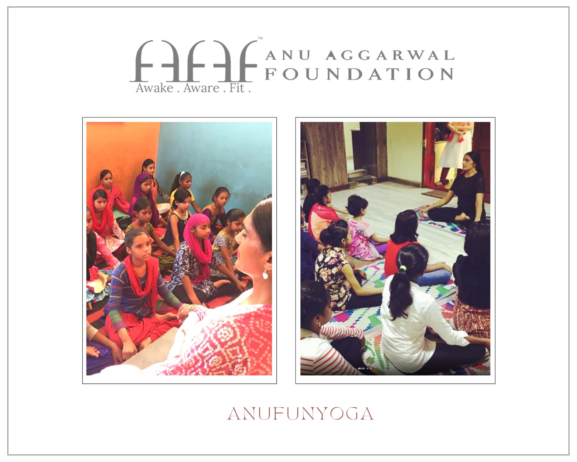 Cartoons Positively Affect Your Mental Health | Anu Aggarwal Foundation