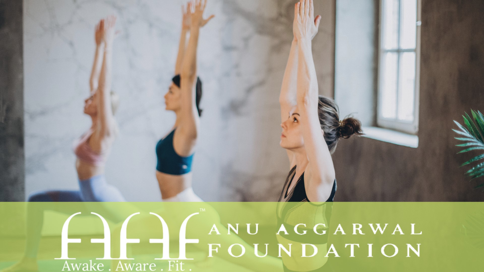Personality Development Through Yoga Aasanas - WiHelp