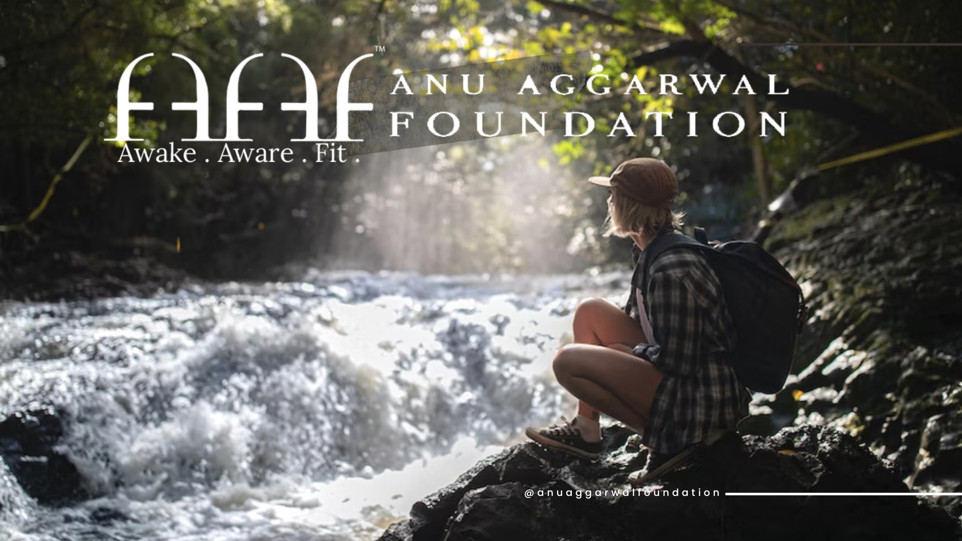 Wellbeing Tourism: Importance & Need | Anu Aggarwal Foundation