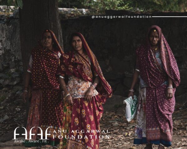 Empowering Women: Driving Community Transformation